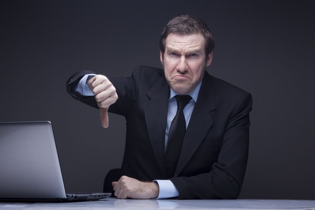 The Importance of Failing Fast | Reset to Grow